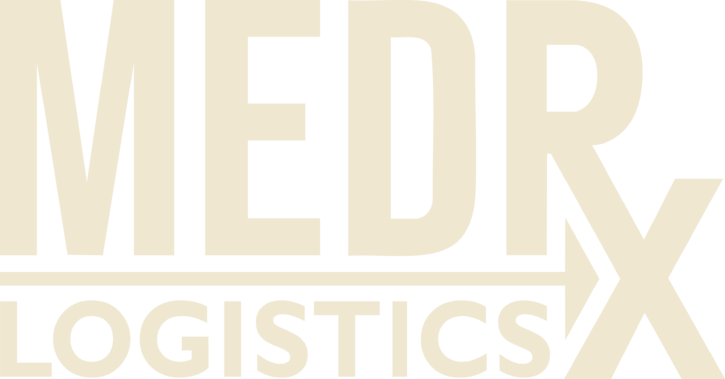 Drive for MedRx Logistics - MedRX Logistics