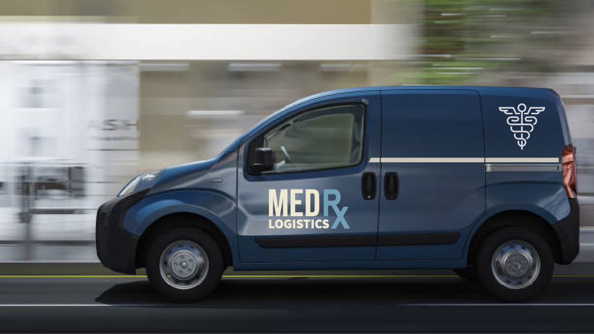 Pharmacy Delivery Services - MedRX Logistics