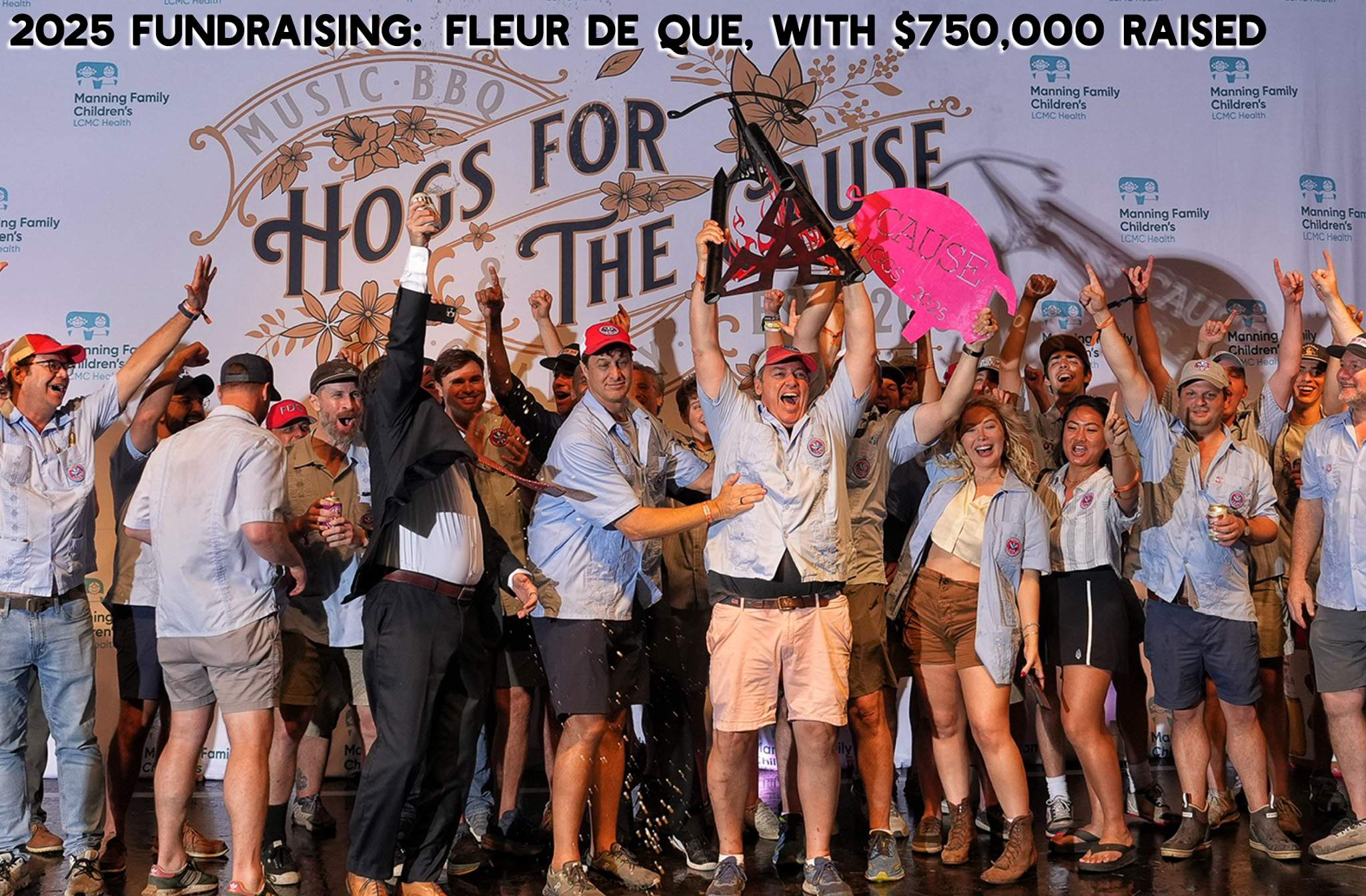 MedRx Logistics Team | Meet the People Behind the Mission