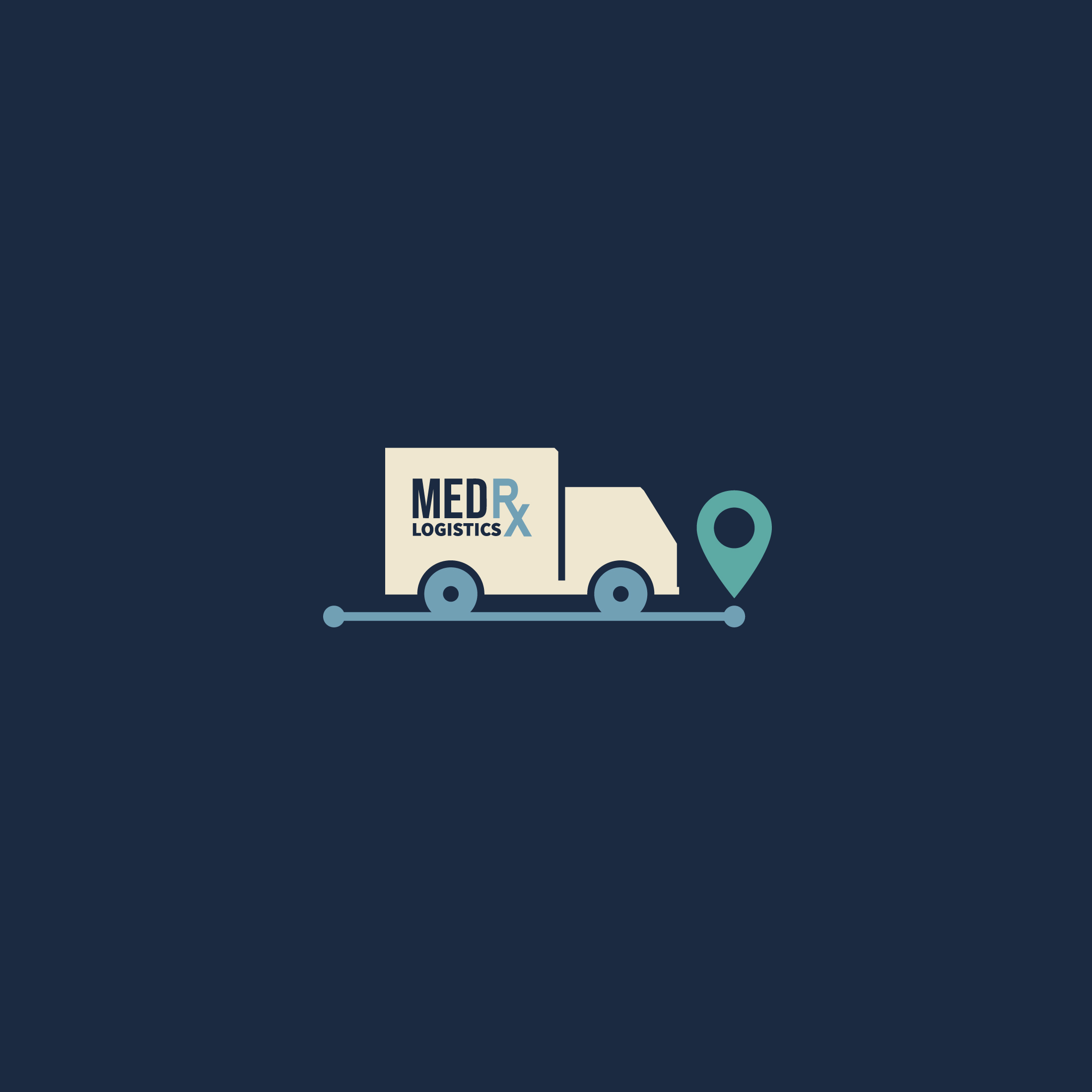 Pharmacy Delivery Services - MedRX Logistics